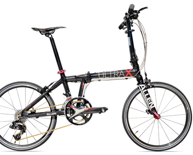 The Lightest Folding Bikes for Your Daily Commute