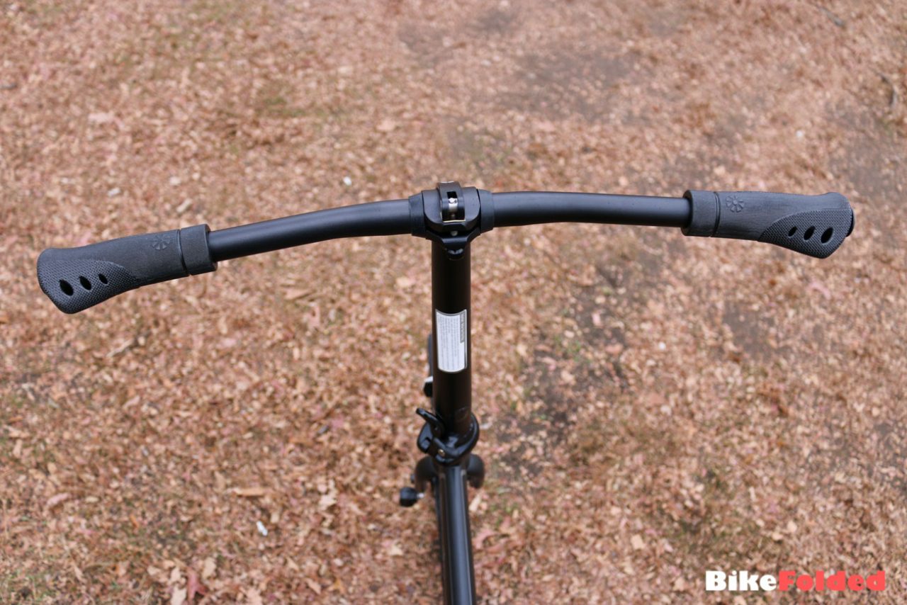 Dahon Speed Uno Folding Bike Review - When Less is More