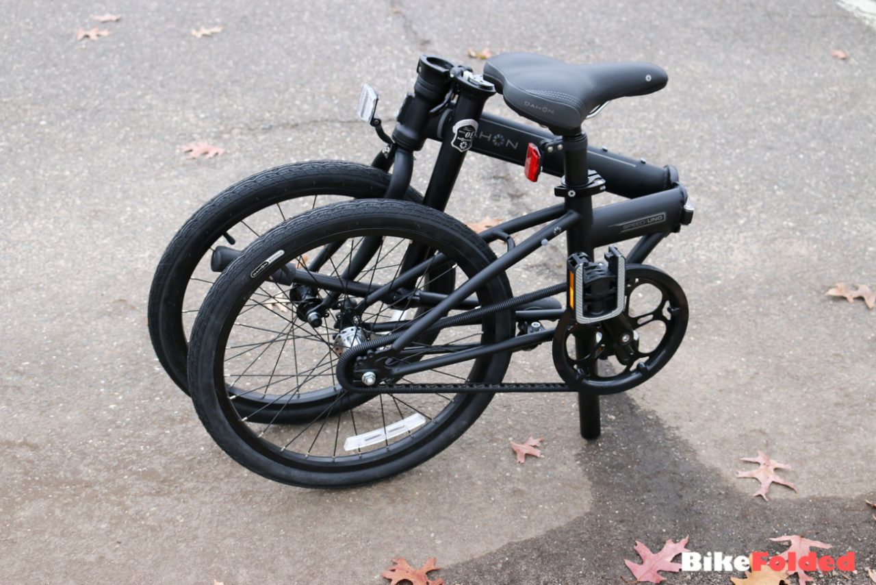 The Lightest Folding Bikes for Your Daily Commute