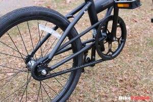 Dahon Speed Uno Folding Bike Review - When Less is More