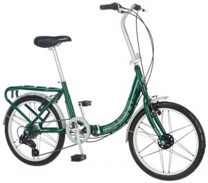 Schwinn Loop Folding Bike Review - Cheap, Secure and Easy to Ride