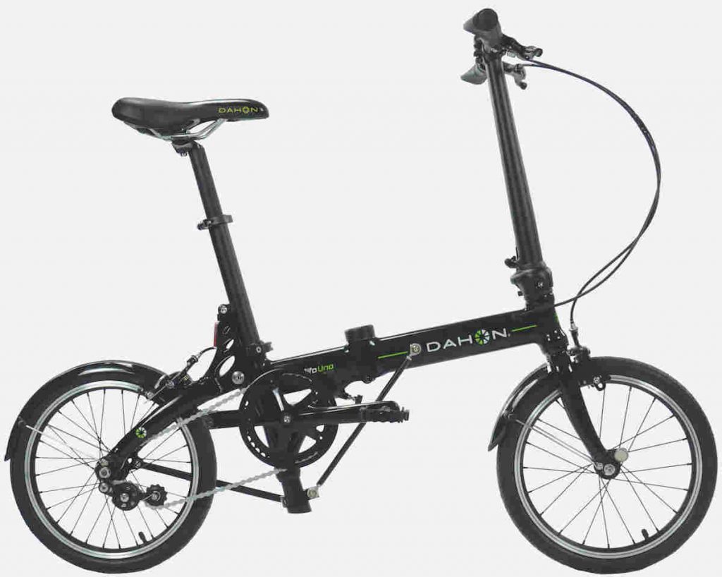 New Dahon Folding Bikes Released in North America for 2016-2017