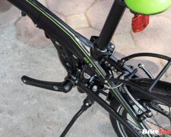 Dahon Qix D8 Folding Bike Review - The Best Commuter Bike Ever?