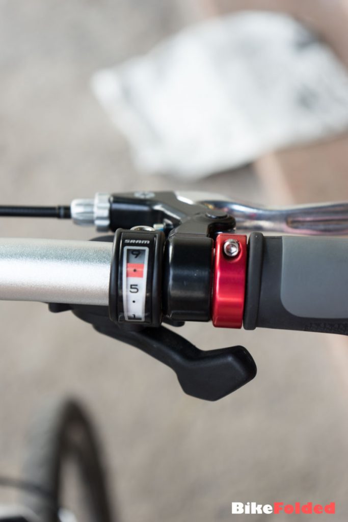 Dahon Vigor P9 Folding Bike Review - Almost Uncompromised Riding Experience