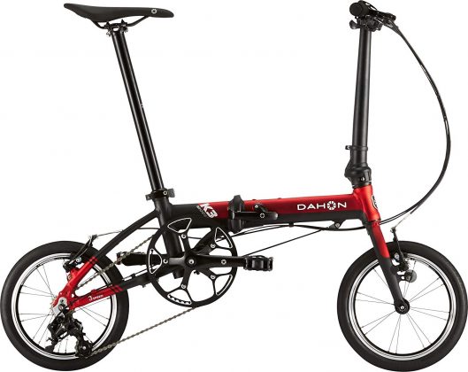 New Dahon Folding Bikes Released in 2019 - BikeFolded