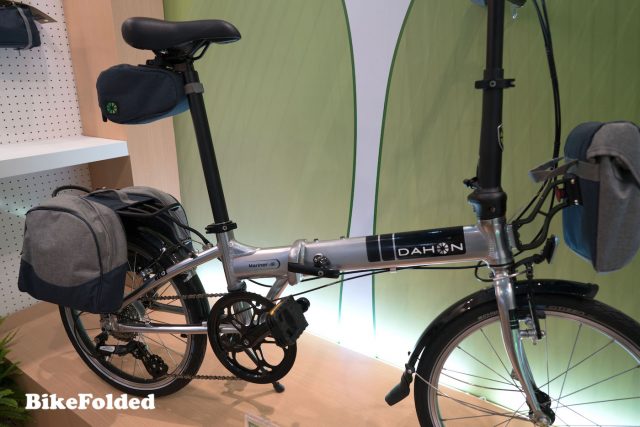 New Dahon Folding Bikes Released in 2019 - BikeFolded