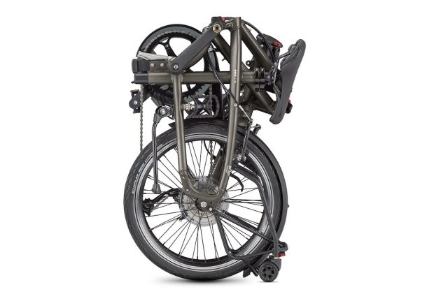 Tern BYB S11 vs BYB P8 - Specification and Price Comparison - BikeFolded