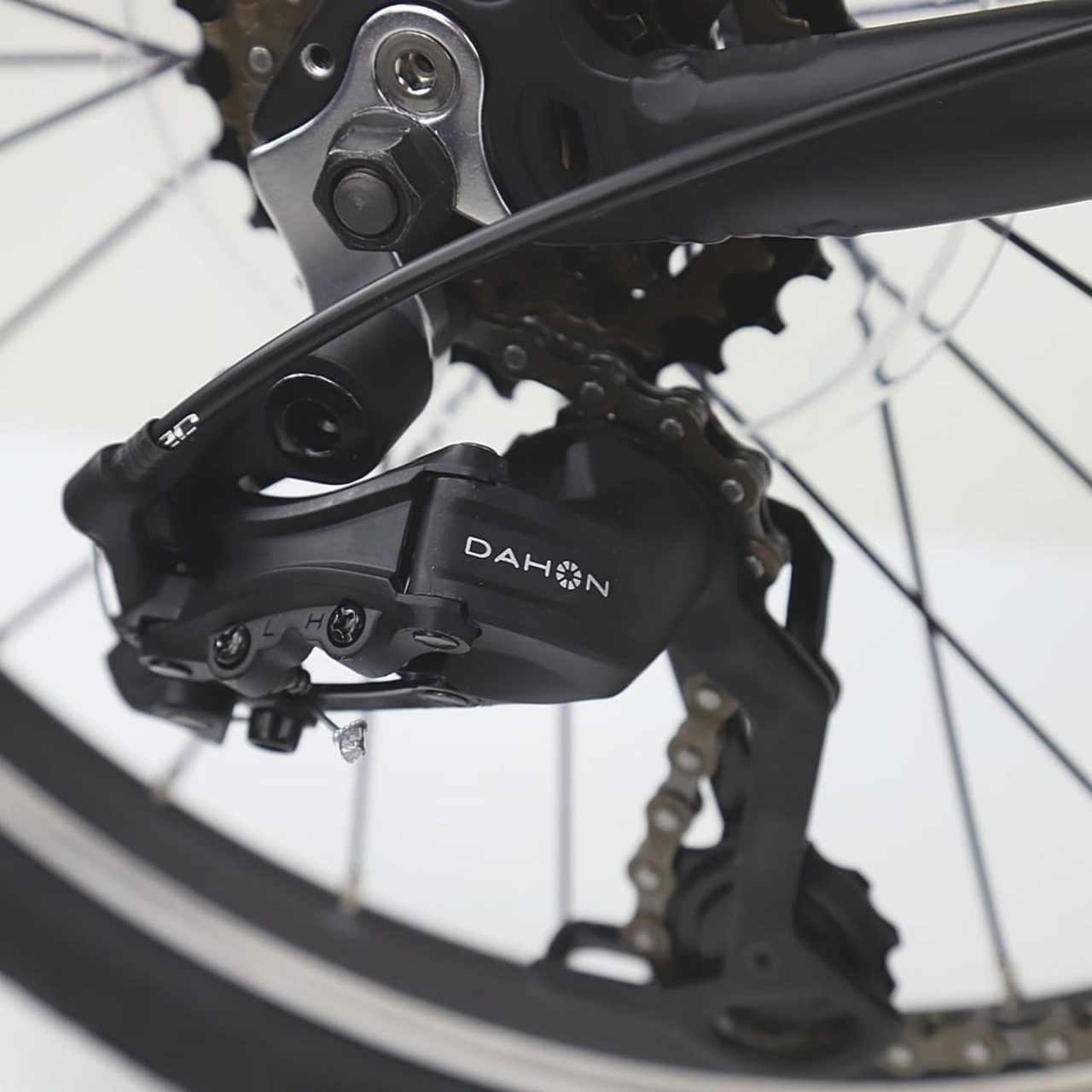 Dahon HIT Folding Bike Preview - Price and Specifications - BikeFolded