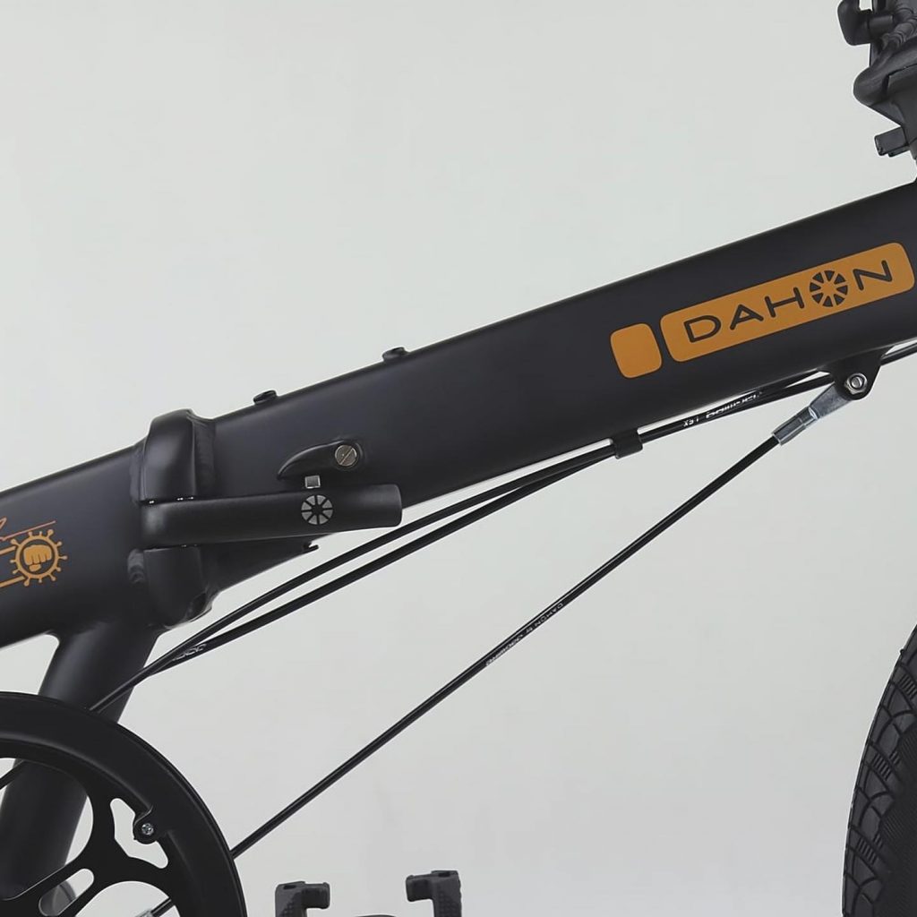 Dahon HIT Folding Bike Preview - Price and Specifications - BikeFolded