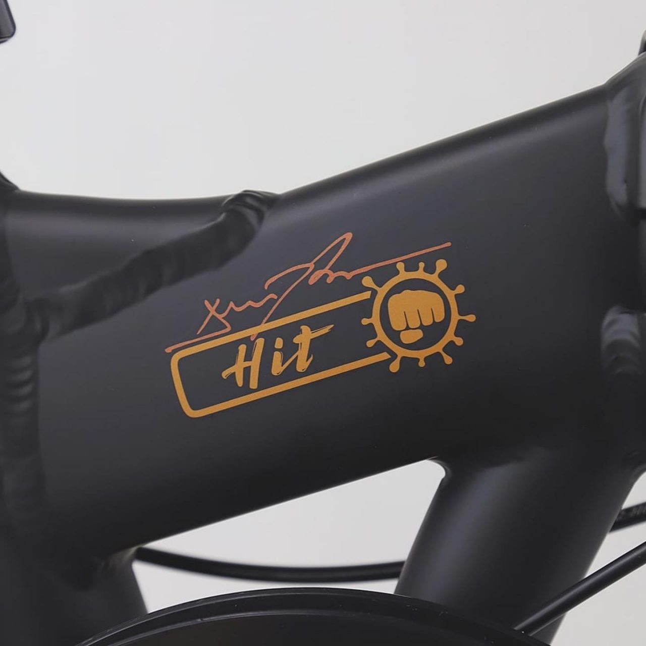 Dahon HIT Folding Bike Preview - Price and Specifications - BikeFolded