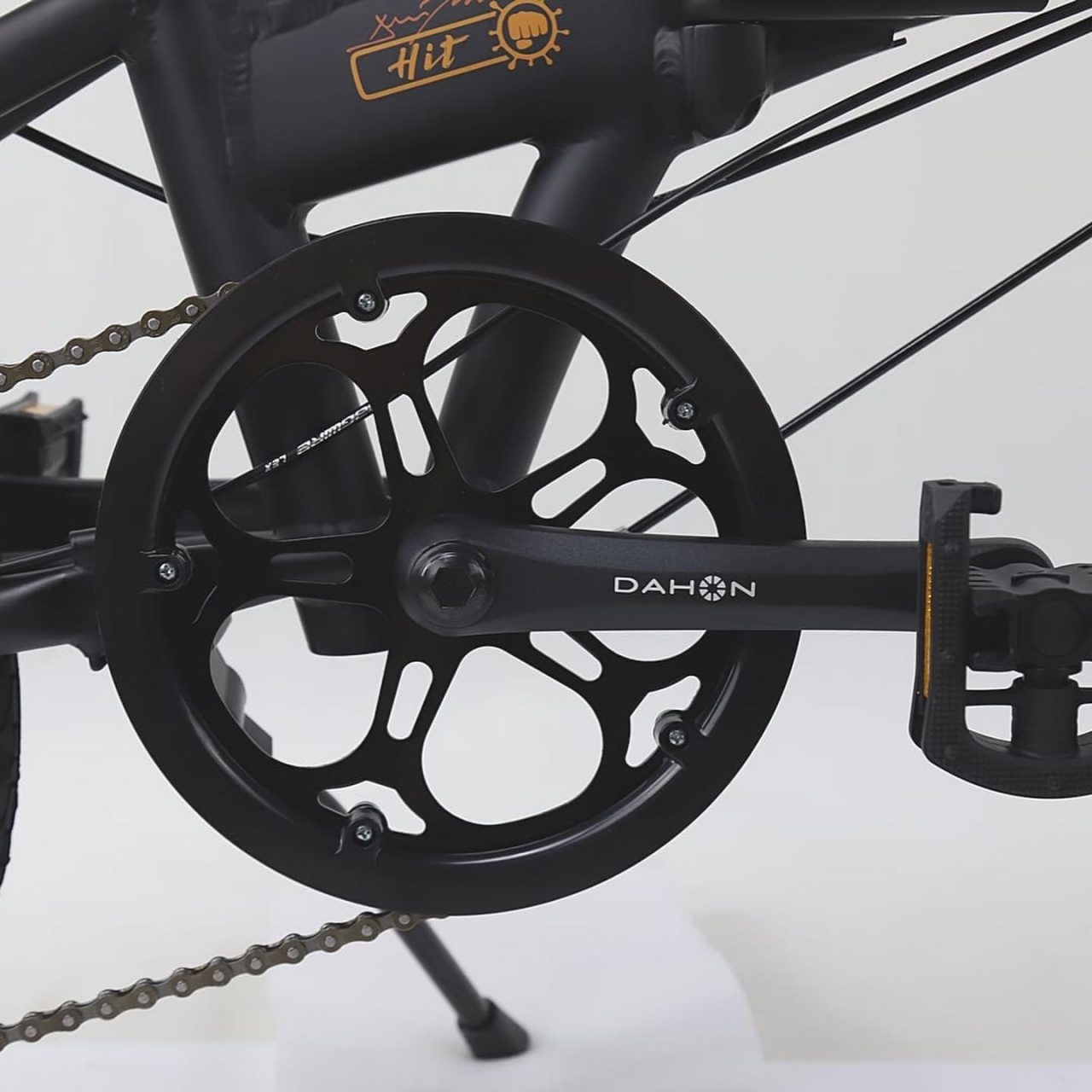 Dahon HIT Folding Bike Preview - Price and Specifications - BikeFolded