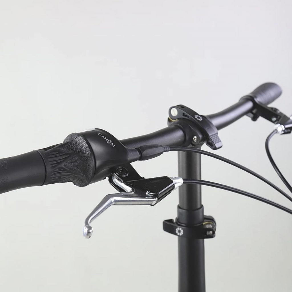 Dahon HIT Folding Bike Preview - Price and Specifications - BikeFolded