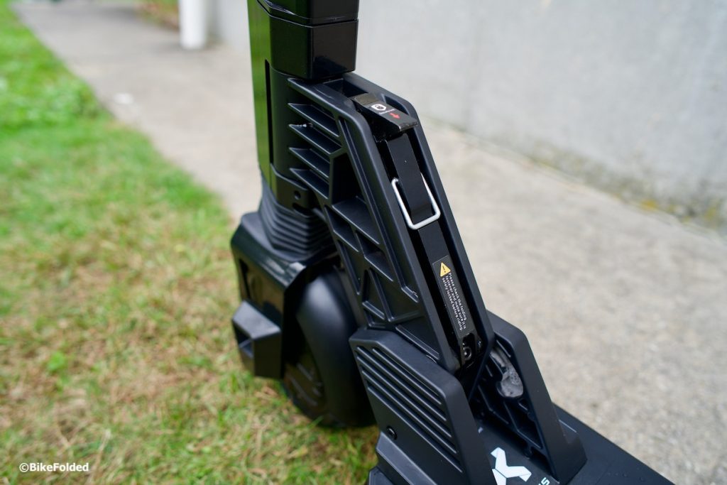 TROXUS T1 Pro Electric Scooter Review - Is the Dual-Battery Design ...