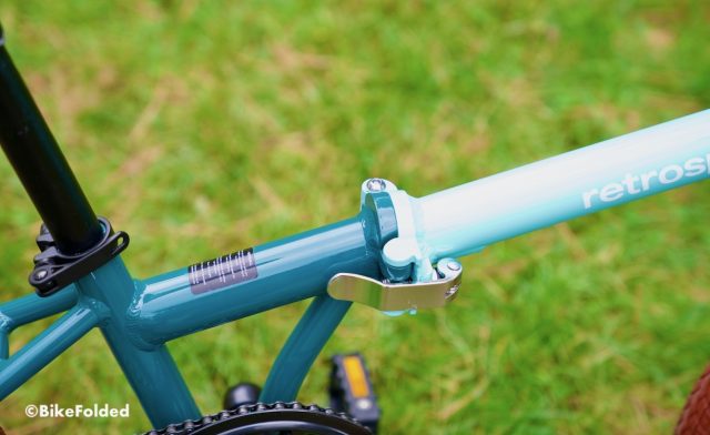 Retrospec Judd Single-Speed Folding Bike Review - Lightweight and ...