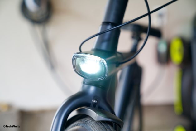 Smalo LX2 Electric Bike Review - A Huge $3,000 Disappointment - BikeFolded